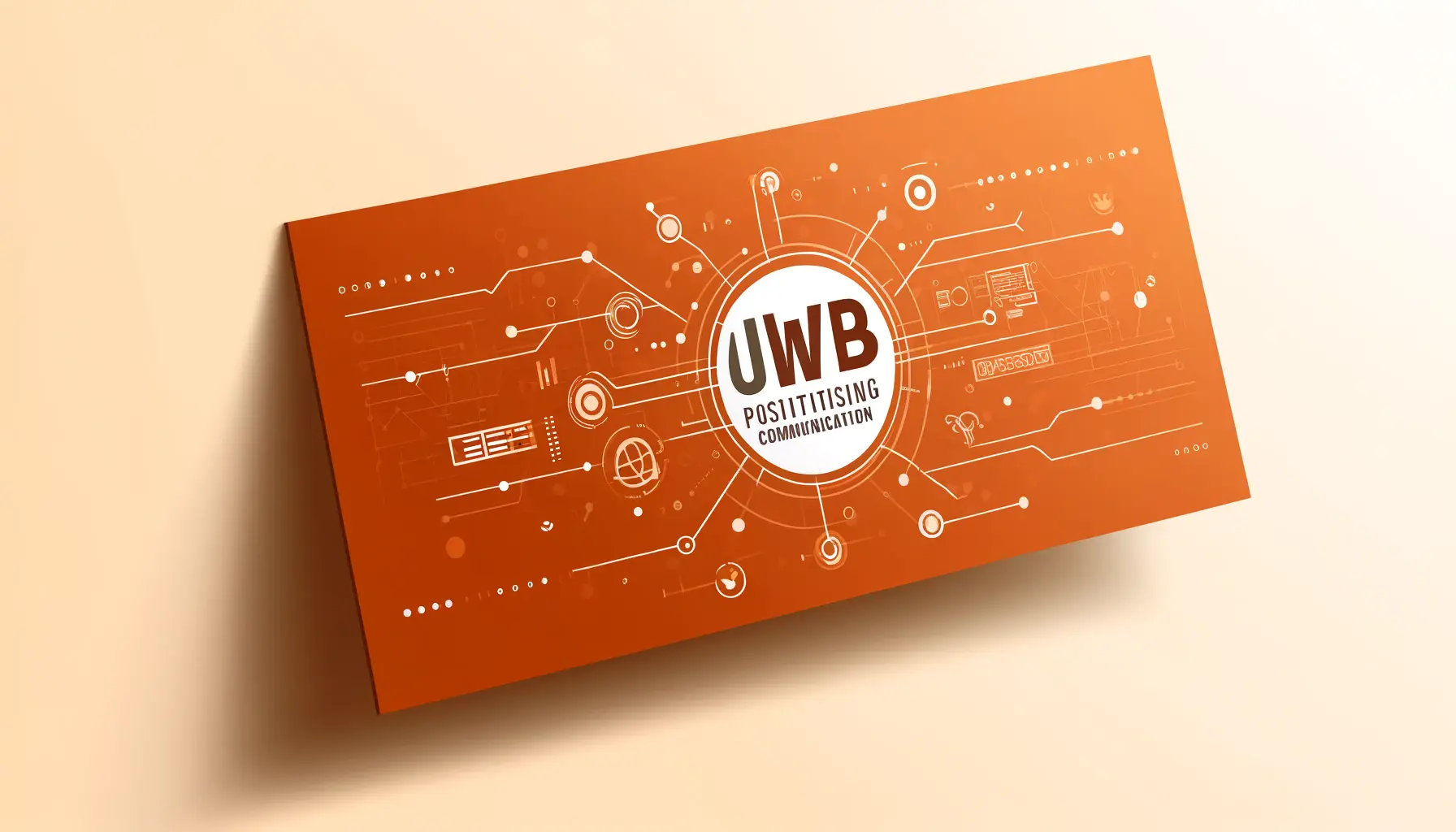 UWB定位和UWB通信 - UWB技术的两大应用利刃 | 星野云联