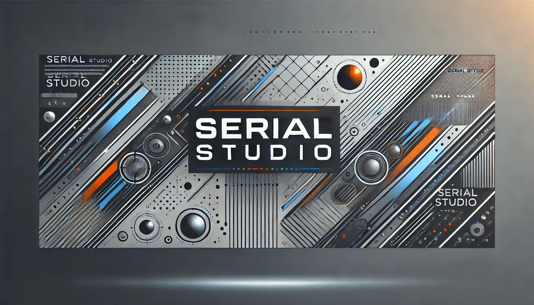 Serial Studio：实时数据可视化的强大调试工具 | 星野云联