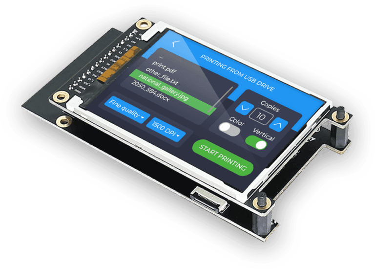 LVGL HMI开发：LVGL为什么会在嵌入式人机交互界面开发中如此受欢迎？ | 星野云联